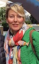 About me – Healing with Sandra